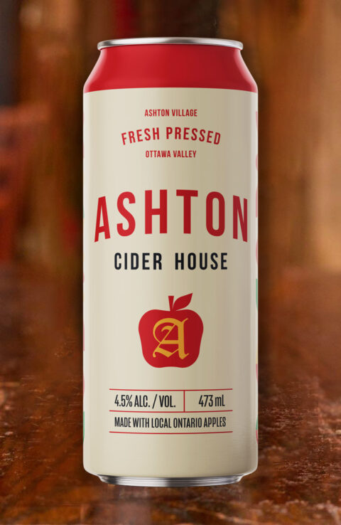 Ashton Craft Brewing Company Beer Menu | Ashton Brewing Company ...