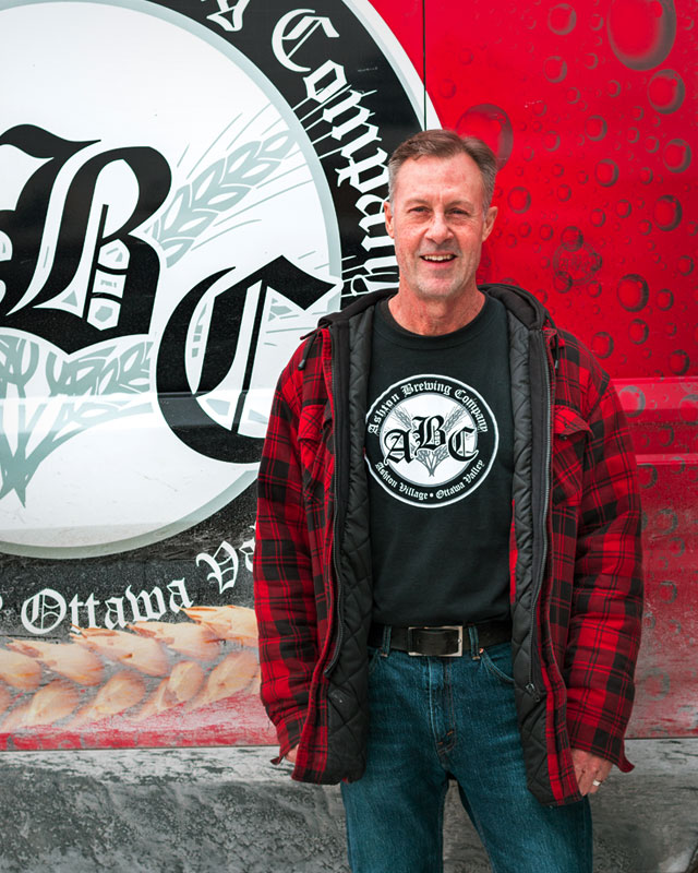 About Ashton Craft Brewing Company | Ashton Brewing Company ...