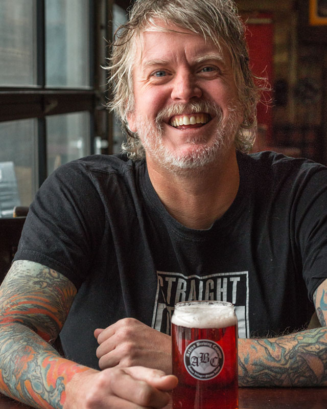 About Ashton Craft Brewing Company | Ashton Brewing Company ...