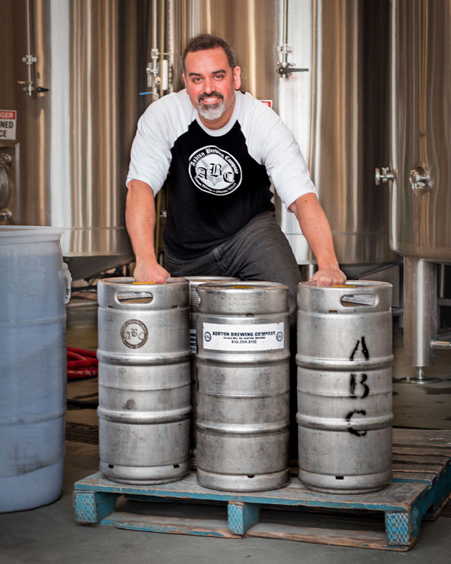 About Ashton Craft Brewing Company | Ashton Brewing Company ...