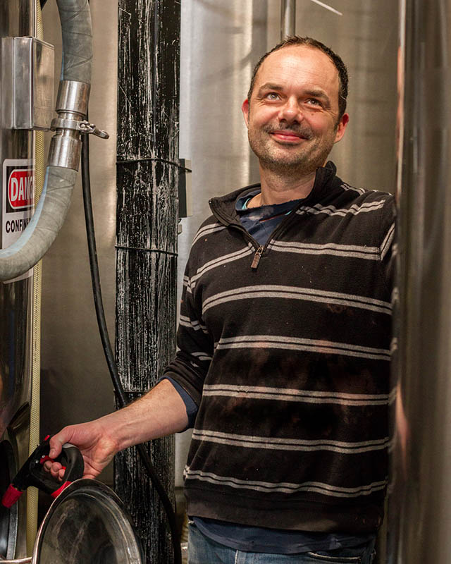 About Ashton Craft Brewing Company | Ashton Brewing Company ...