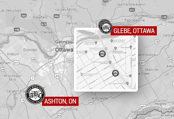 Ashton Craft Brewery | Ashton Brewing Company :: Authentic Pub Ale ...