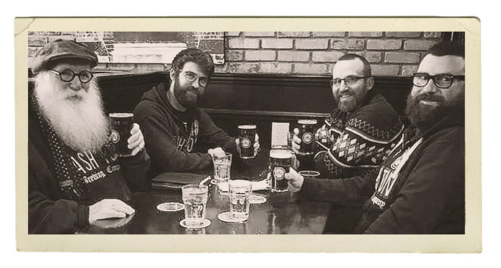 Ashton Brew Pub Beer Menu | Ashton Brewing Company :: Authentic Pub Ale ...