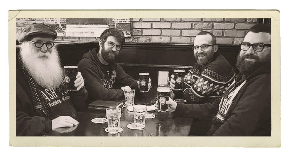 Ashton Craft Brewery | Ashton Brewing Company :: Authentic Pub Ale ...